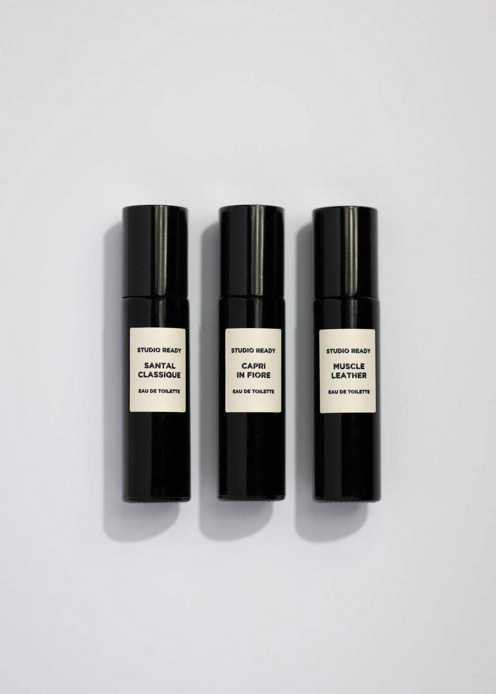 Aphrodisiac Perfumes – Studio Ready