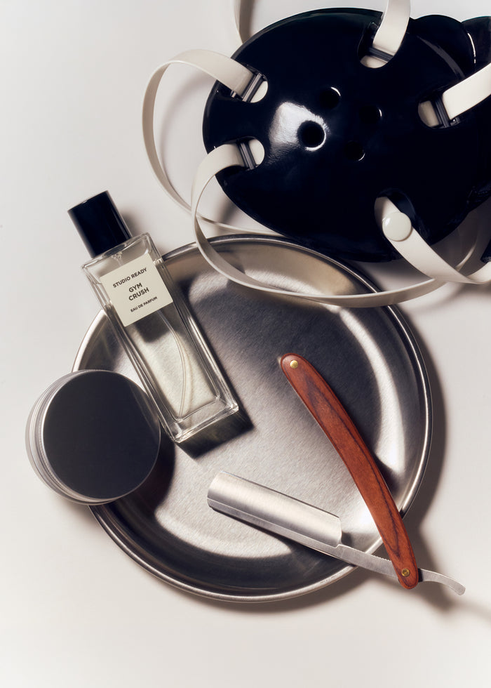 Gym Crush Eau de Parfum — Studio Ready