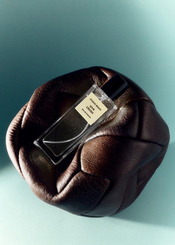 Gym Crush Eau de Parfum — Studio Ready