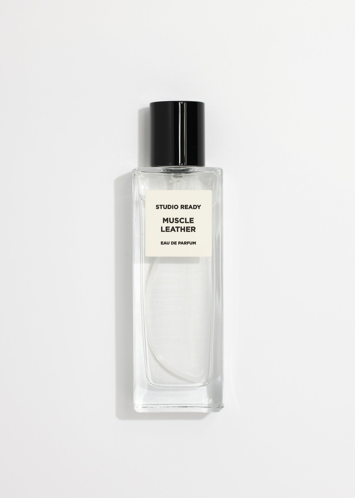 Muscle Leather Eau de Parfum