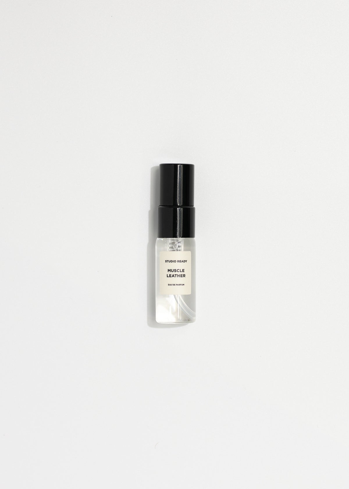 Muscle Leather Eau de Parfum