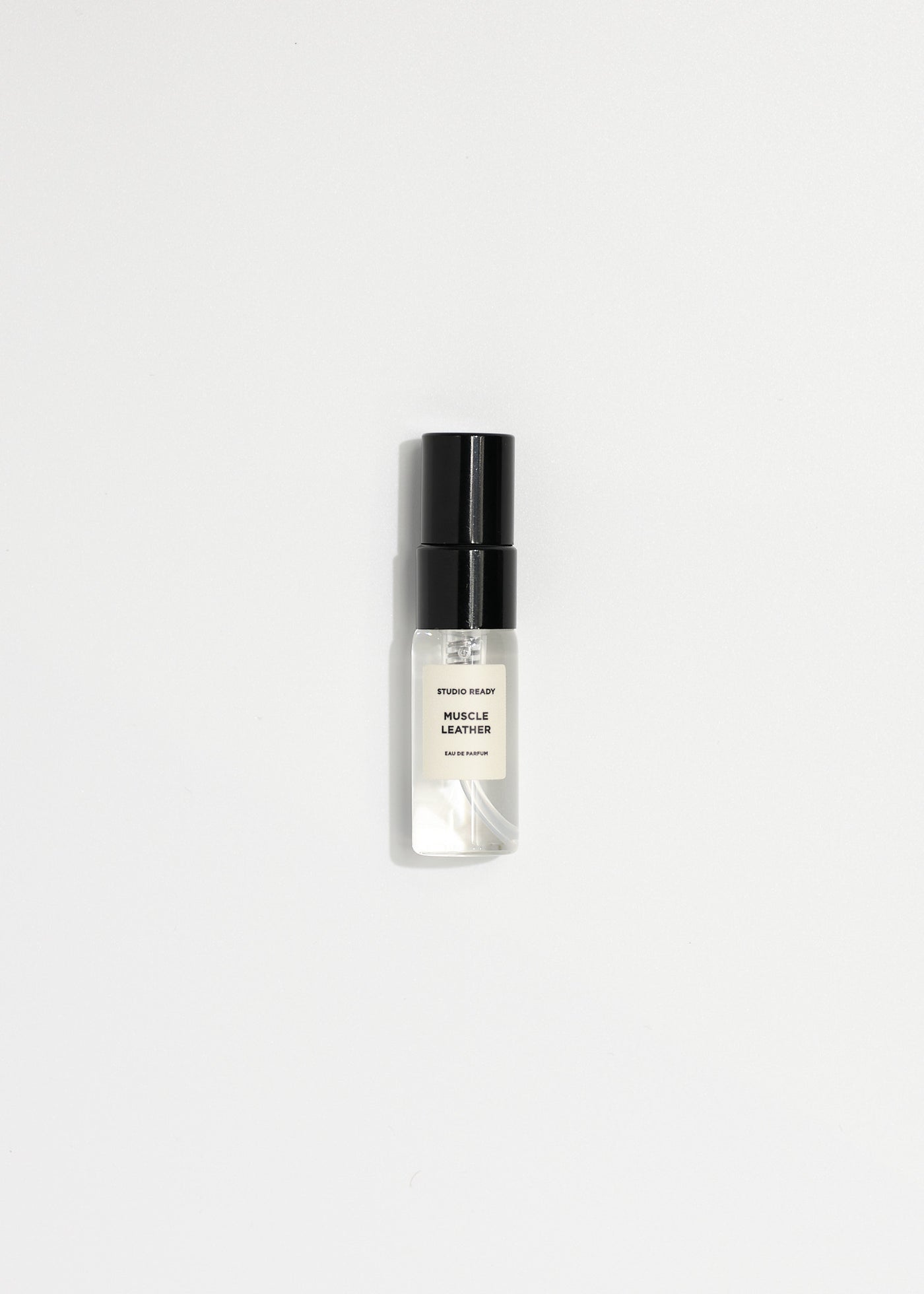 Muscle Leather Eau de Parfum