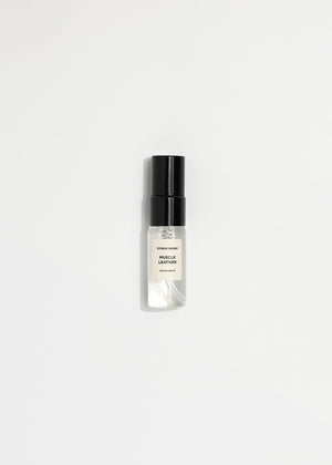 Muscle Leather Eau de Parfum