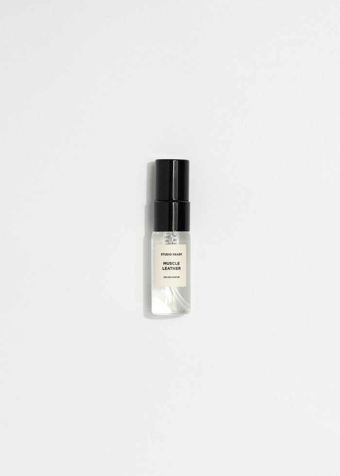 Muscle Leather Eau de Parfum